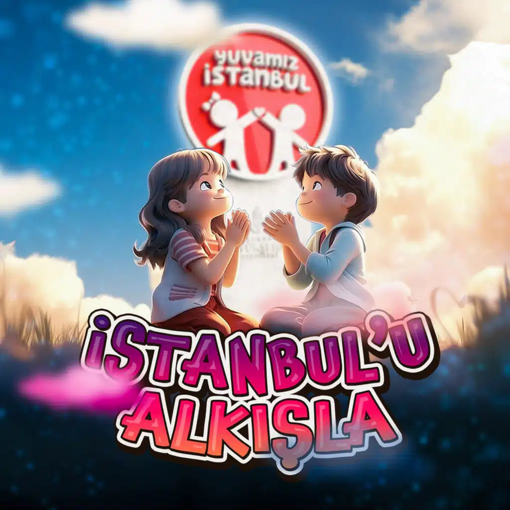 İstanbul'u Alkışla (Yuvam İstanbul) by Production Music Team | Play on Anghami