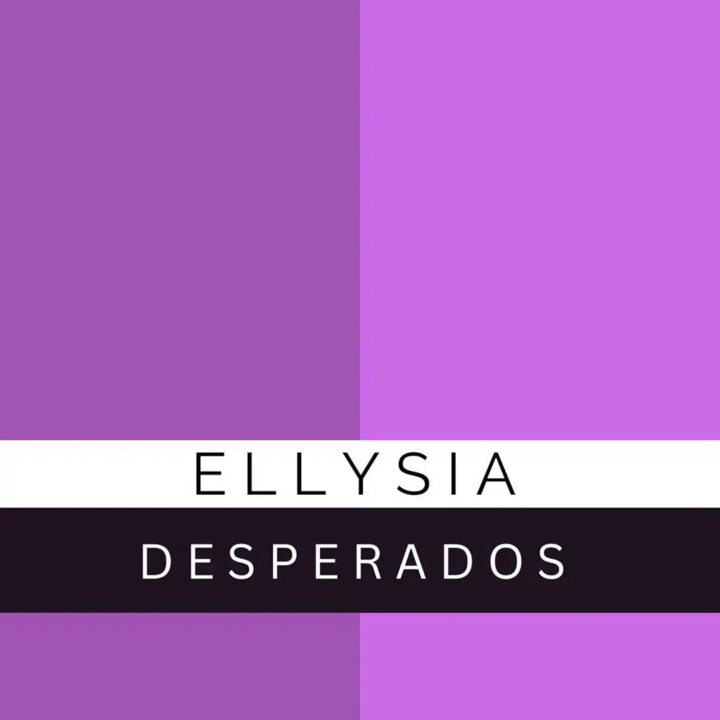Ellysia - Endless | Play on Anghami