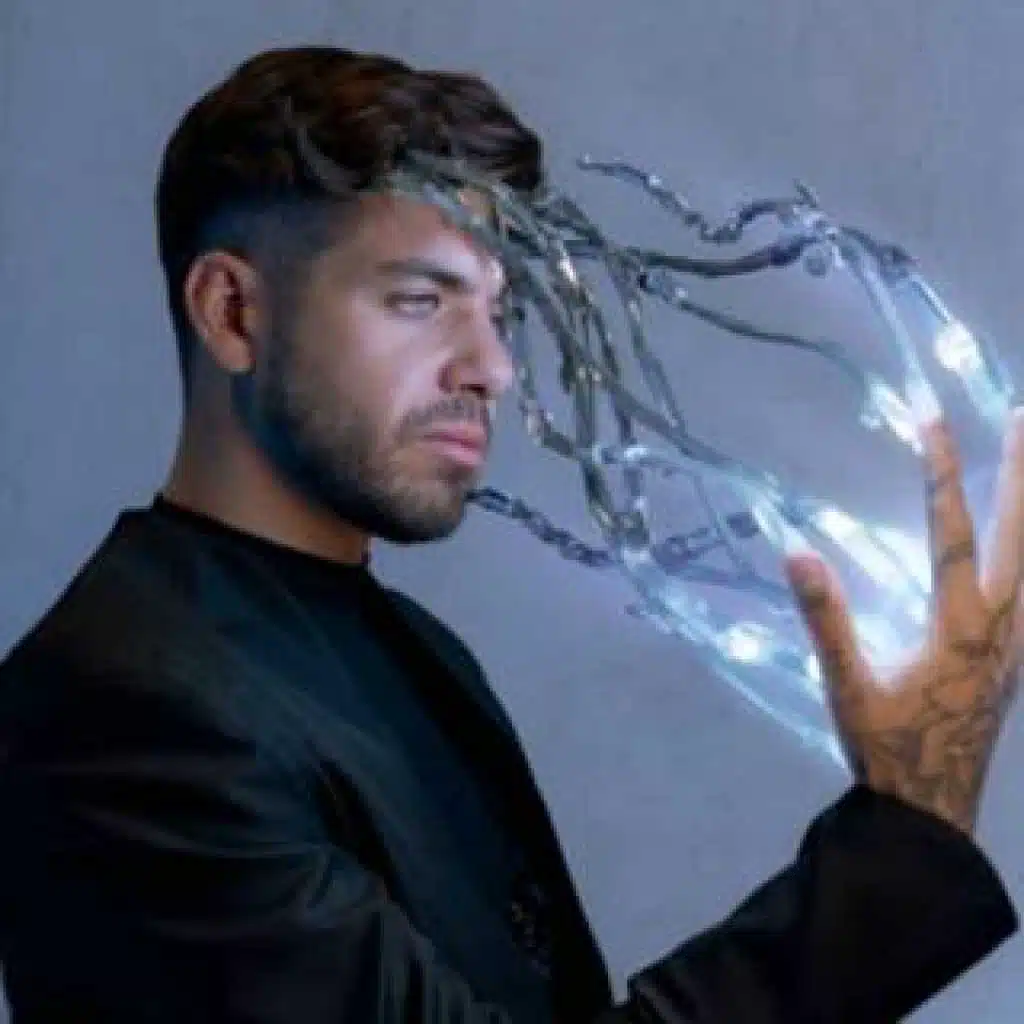 Genesys II by Anyma | Play on Anghami