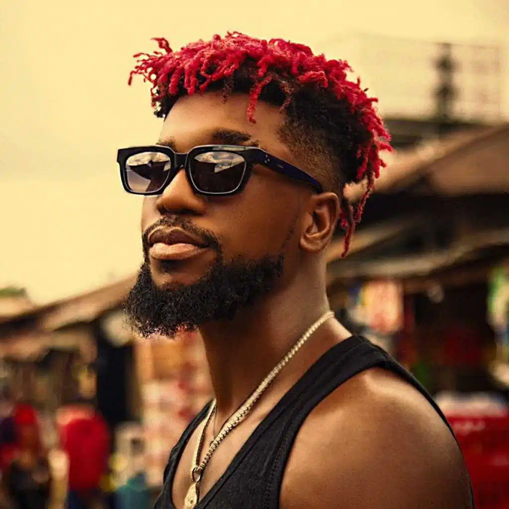 Frozy - Feel Am | Play on Anghami