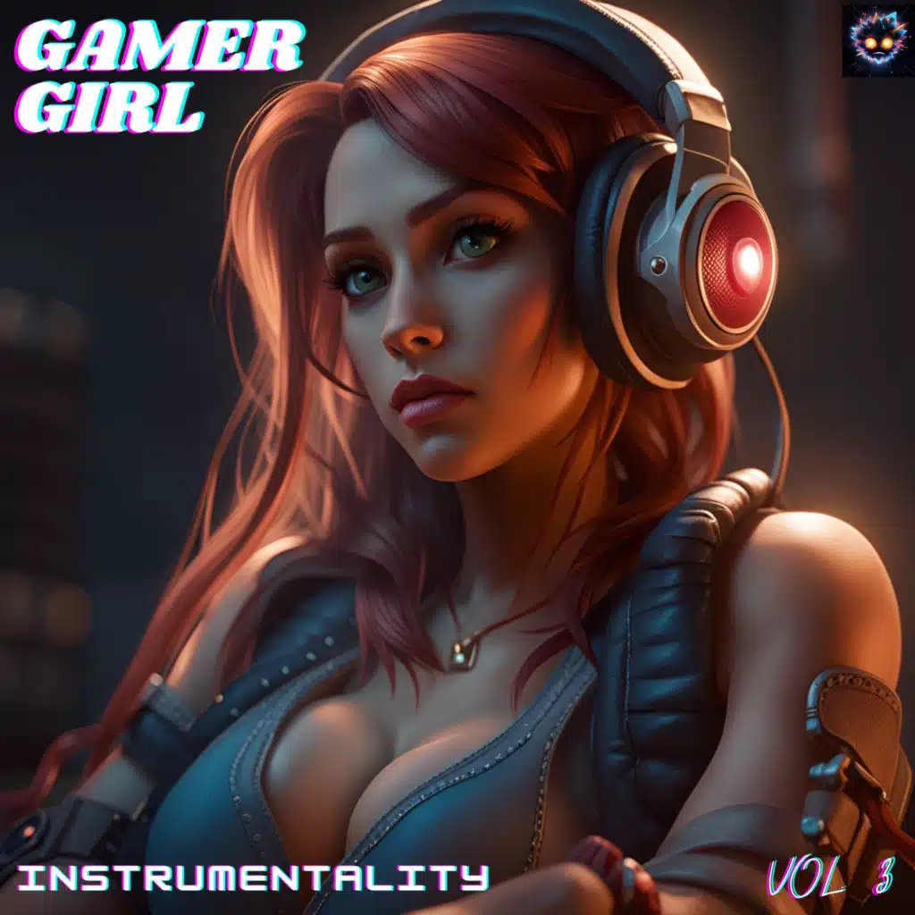 Instrumentality - 80's Chiptune | Play on Anghami