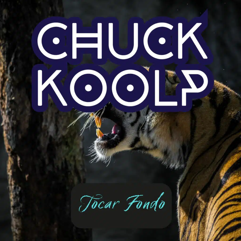 CHUCK KOOLP - Muy dificil | Play on Anghami