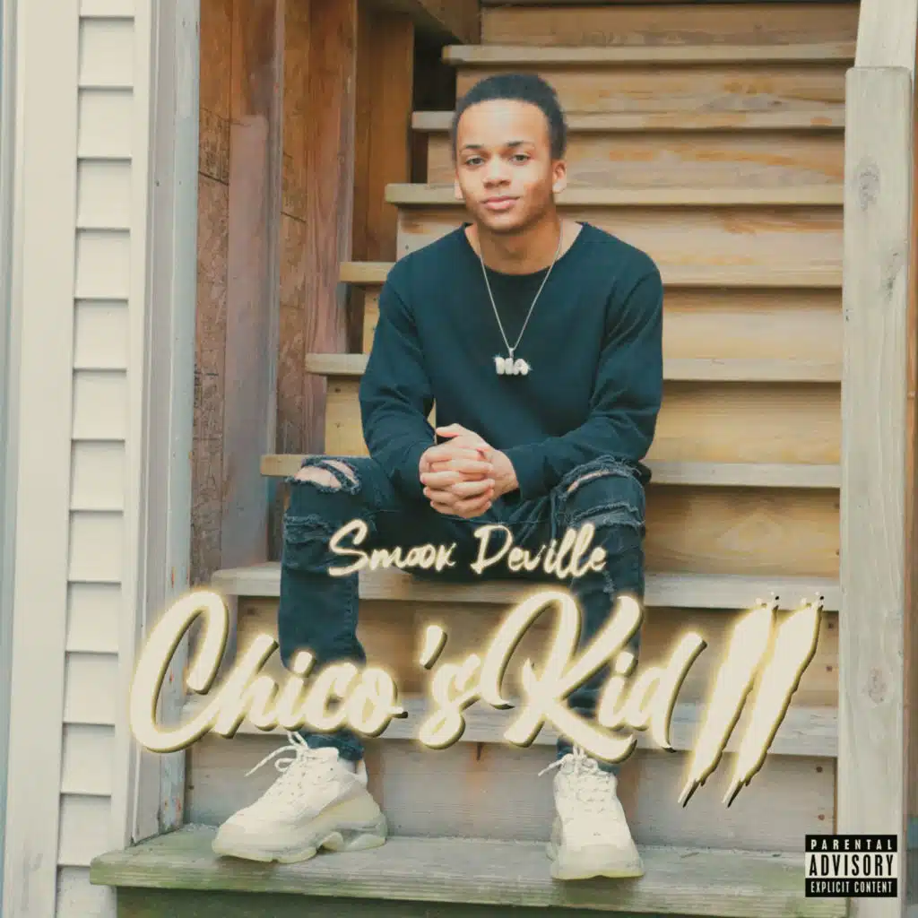 Smook Deville - Oh No | Play on Anghami