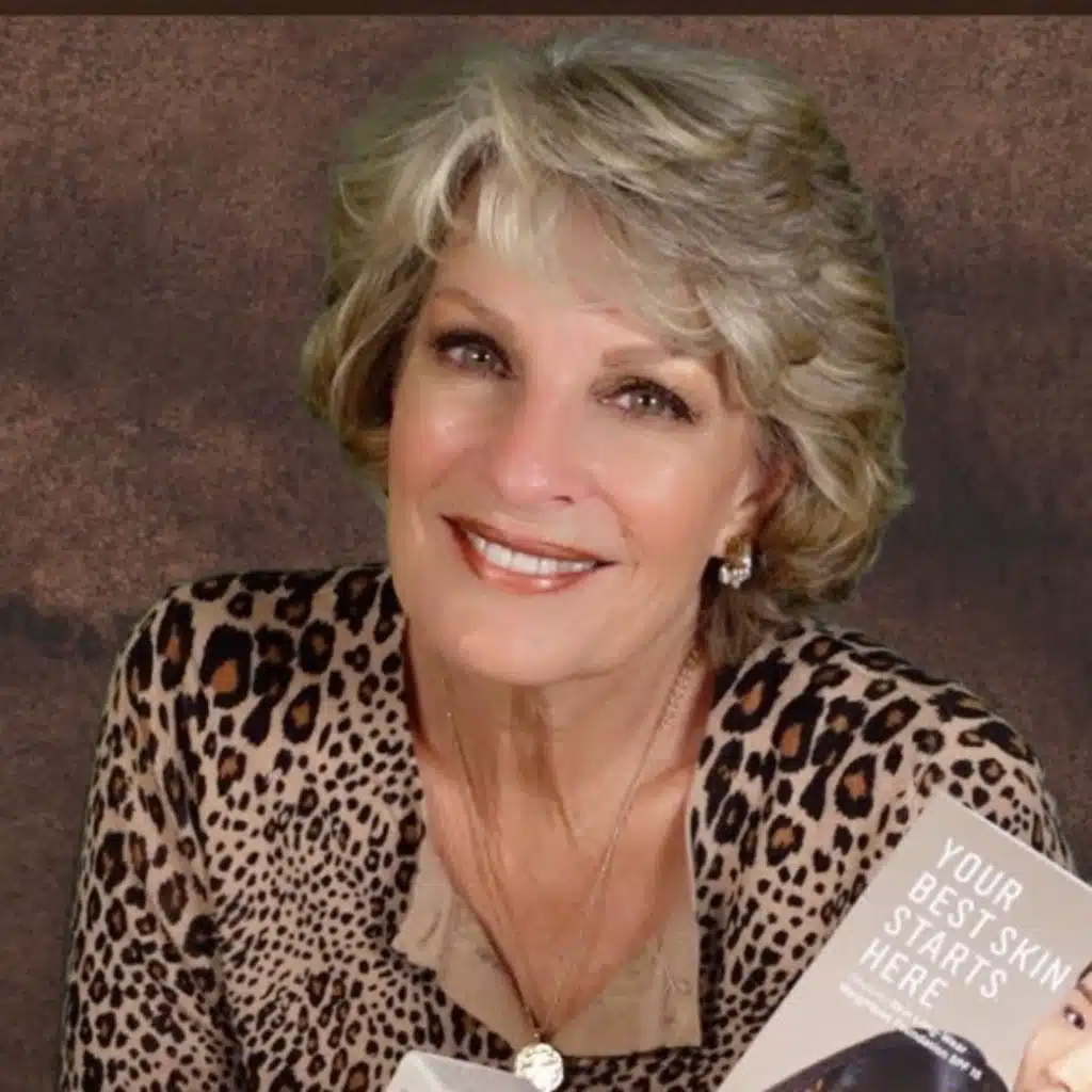 Jeannie B ASMR - Cleanser | Play on Anghami