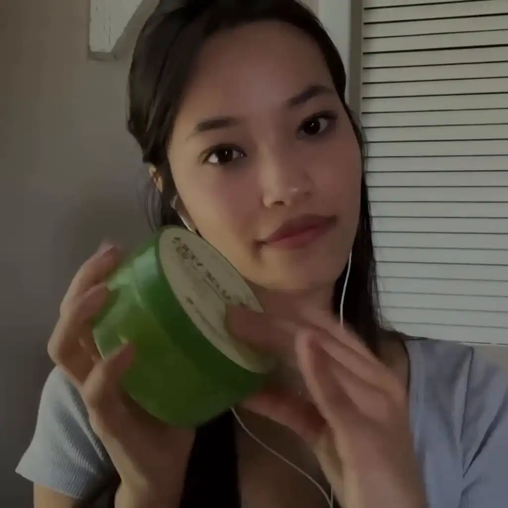 Sunjos ASMR - Pampering You to Sleep, Whispered & Soft Spoken Personal Attention Pt.5 | Play on ...