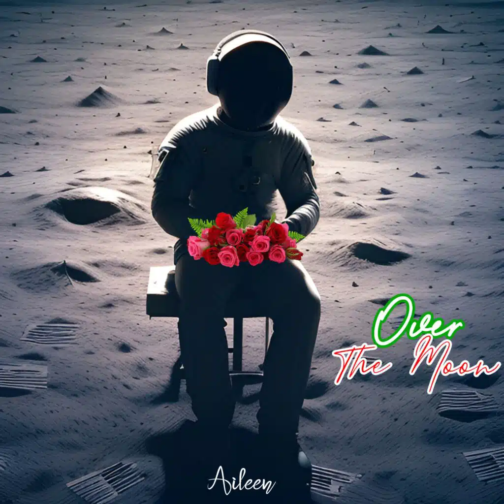 Aileen - dark of the moon | Play on Anghami