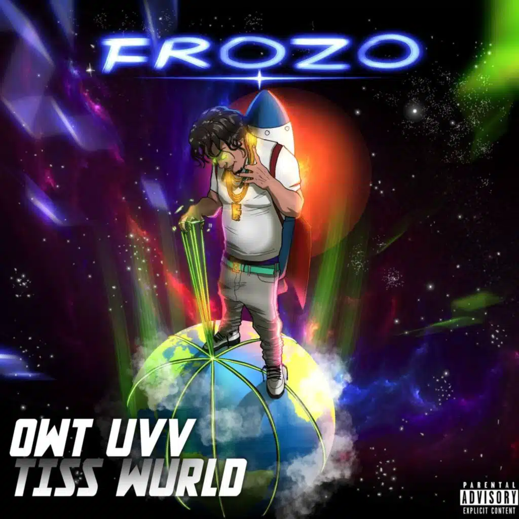 frozo - Jenny From The Block | Play on Anghami