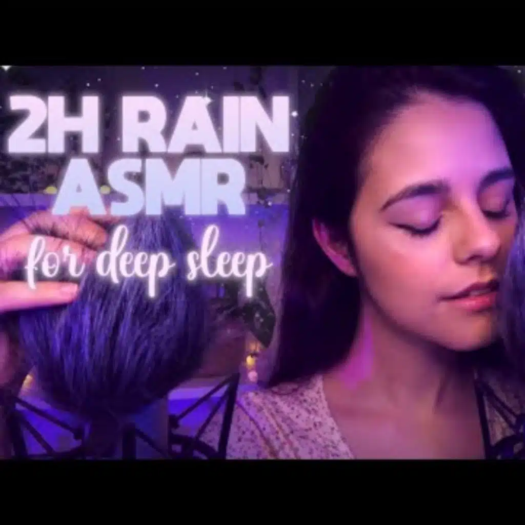 tiny hands ASMR - Sleep Inducing ASMR Part 3 | Play on Anghami