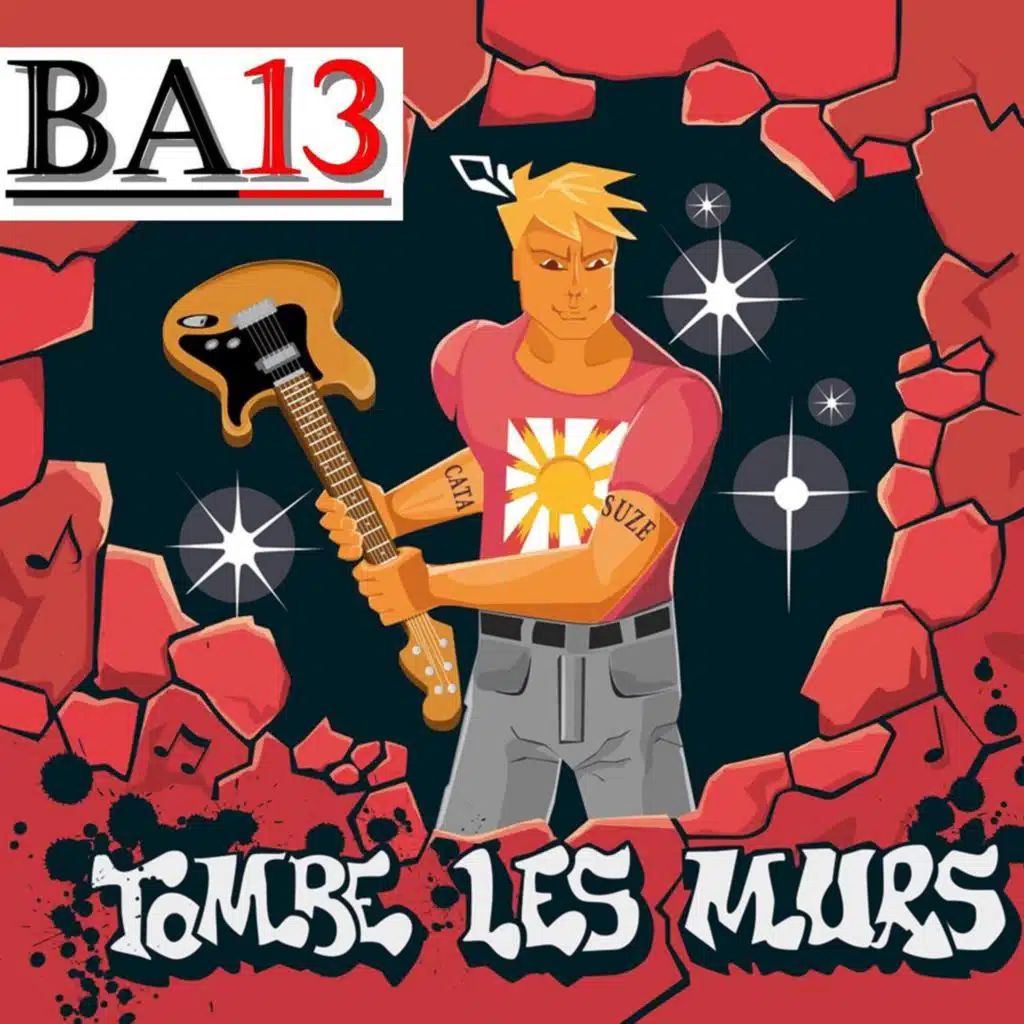 BA13 - De l'autre côté du miroir | Play on Anghami