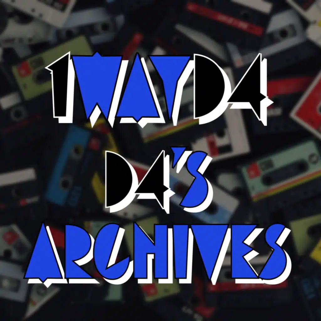 1WayD4 - Shake sum | Play on Anghami