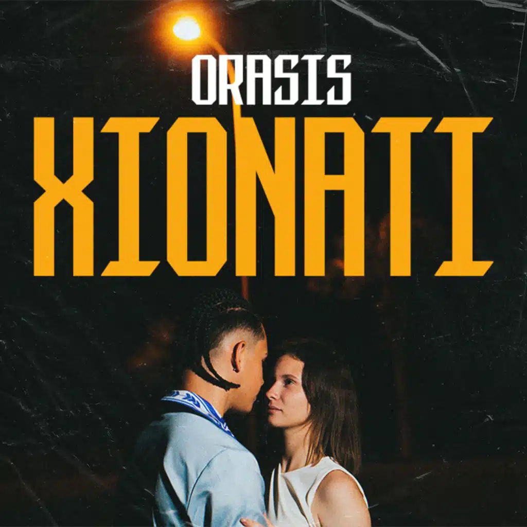 Orasis Tis Alasias - Xionati | Play on Anghami