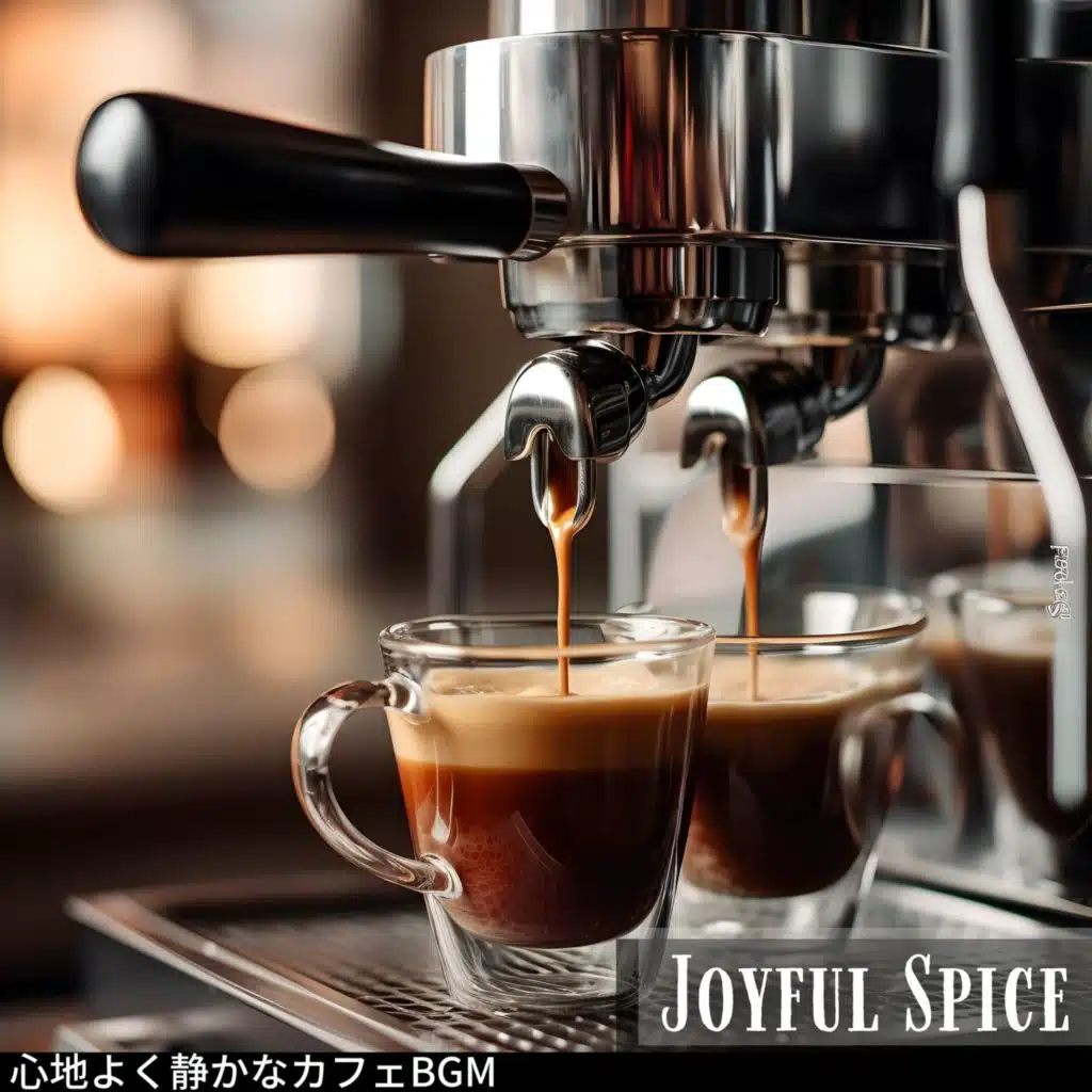 Joyful Spice - Welcome in the Morning (Key Eb Ver.) | Play on Anghami
