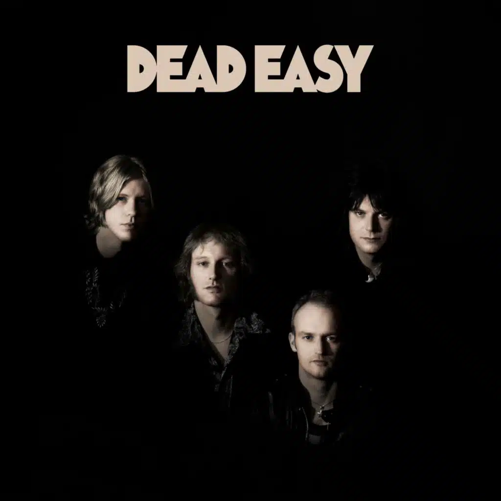 Dead Easy - Rock'n'Roll Queen | Play on Anghami