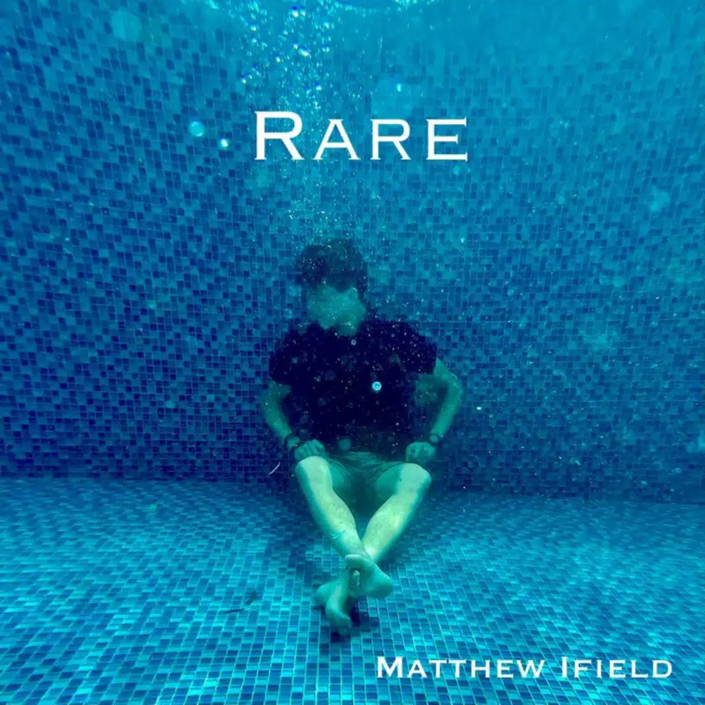 Matthew Ifield - Rare | Play on Anghami
