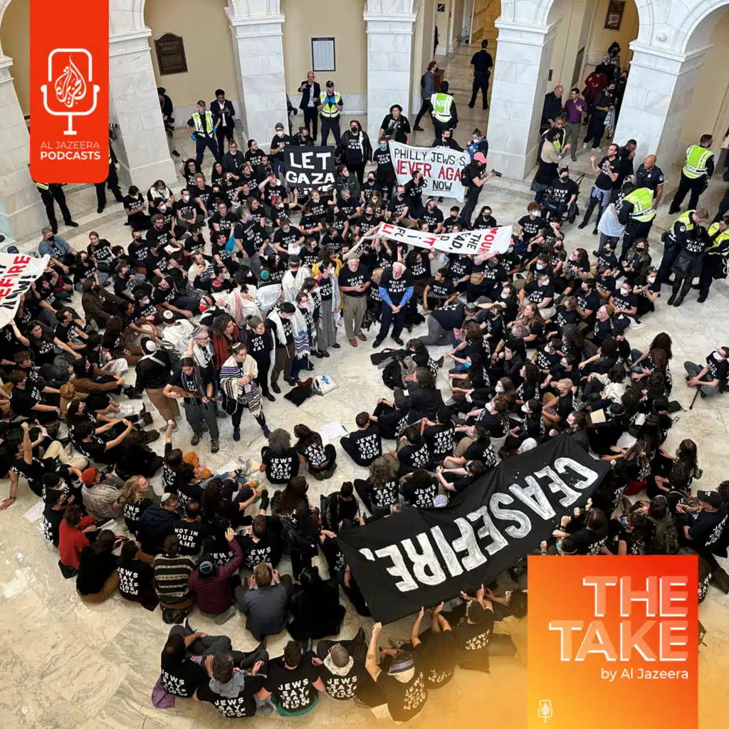 ‏Climate Leviathan with Joel Wainwright and Geoff Mann| استمع على أنغامي