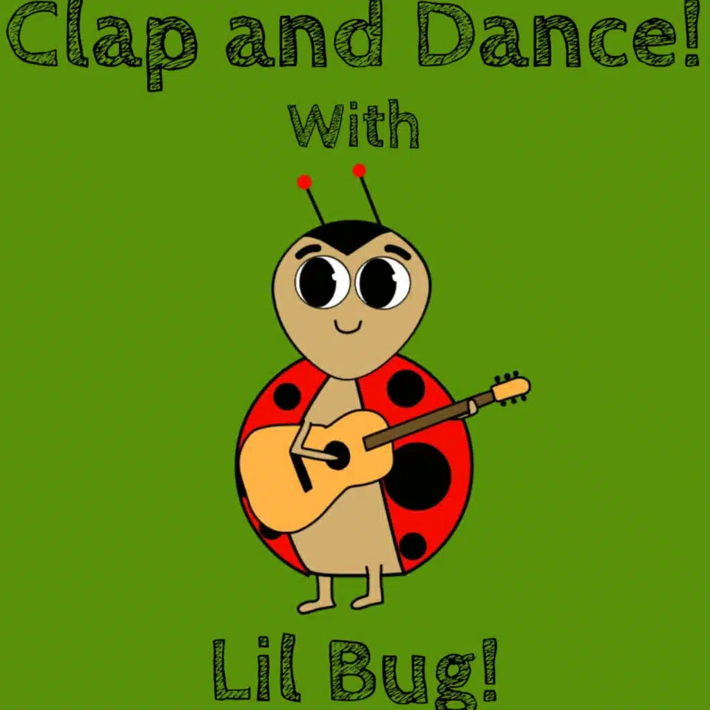 Lil' Bug Songs - B-I-N-G-O! (Sing Along!) | Play on Anghami