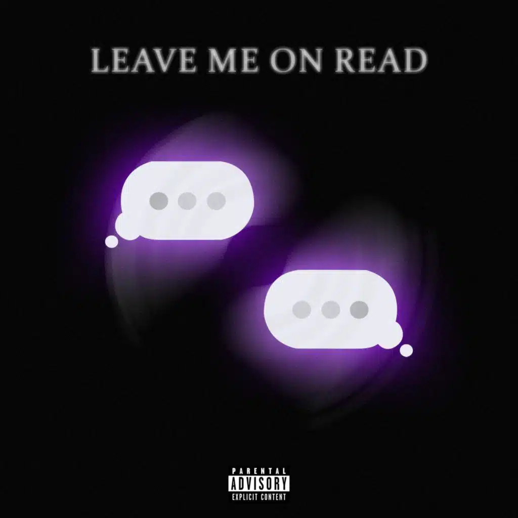 August Eye - Leave Me On Read | Play on Anghami