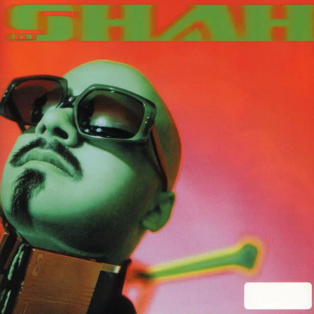 DJ Shah - Commandments | Play on Anghami