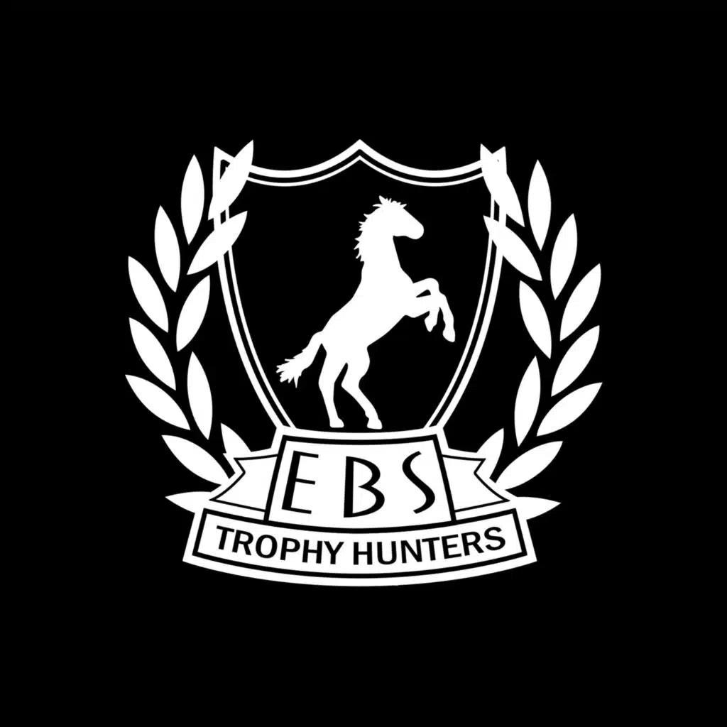 EBS Trophy Hunters - Trophy Hunters (feat. Barré) | Play on Anghami