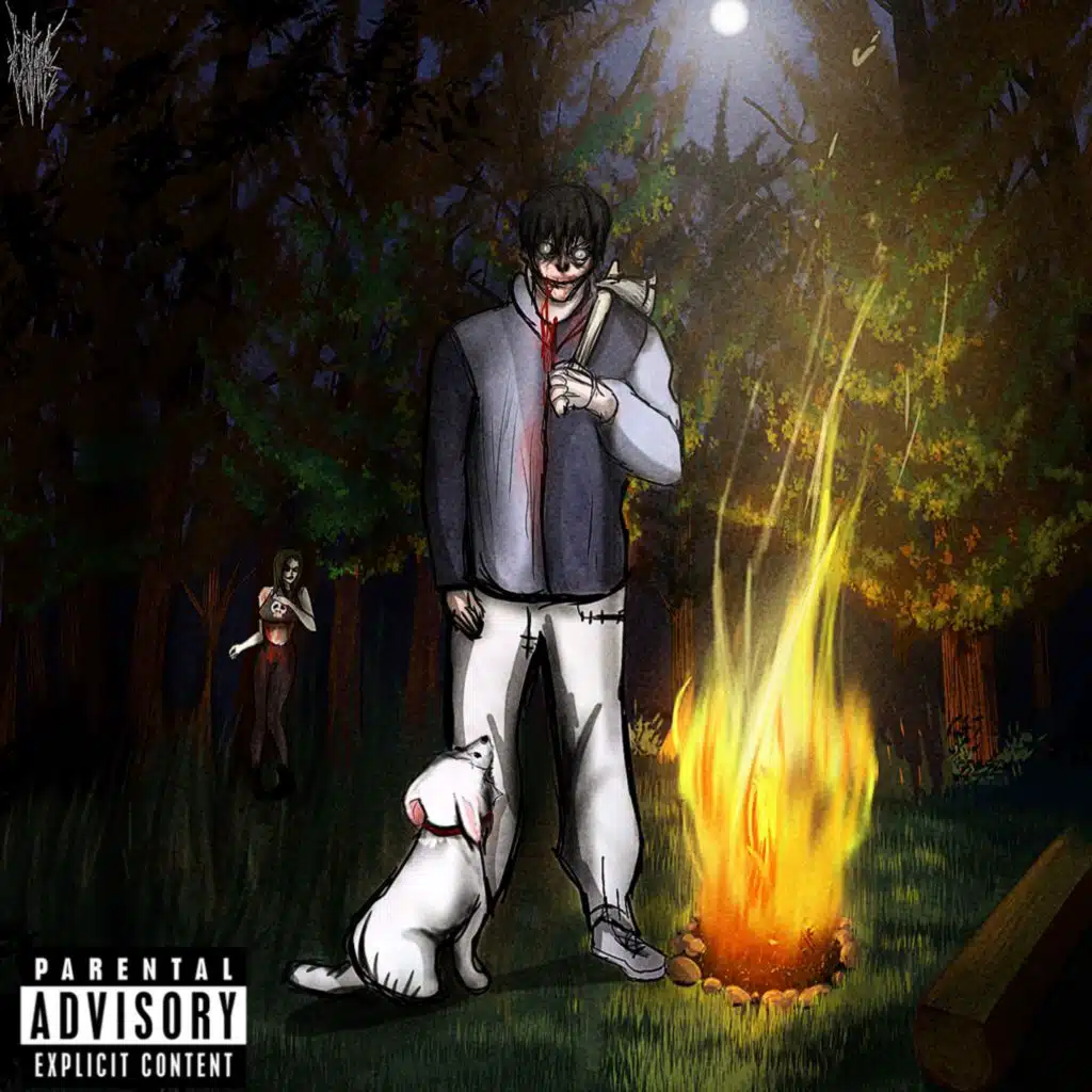 Rip Riley - Until There Is (feat. HELLBOYKELL) | Play on Anghami