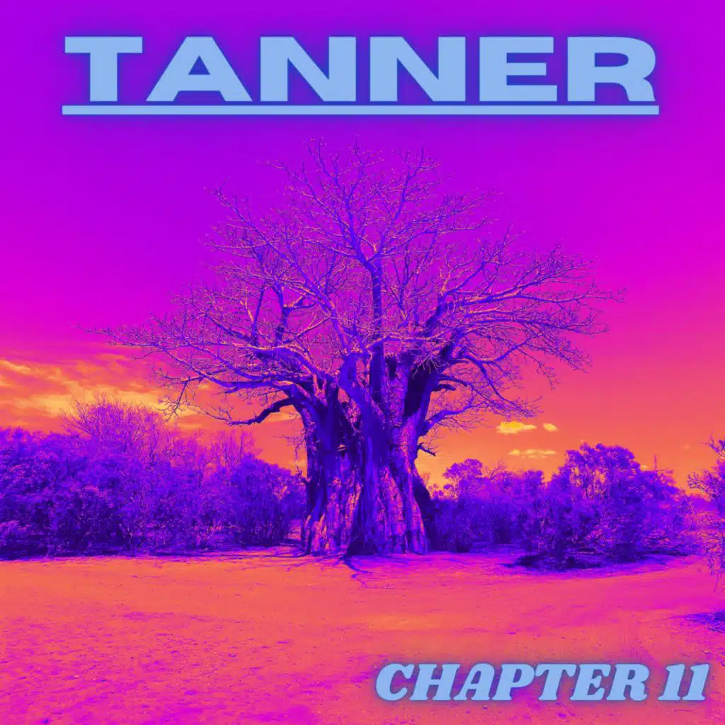 TANNER ELEVEN - STRANGE | Play on Anghami