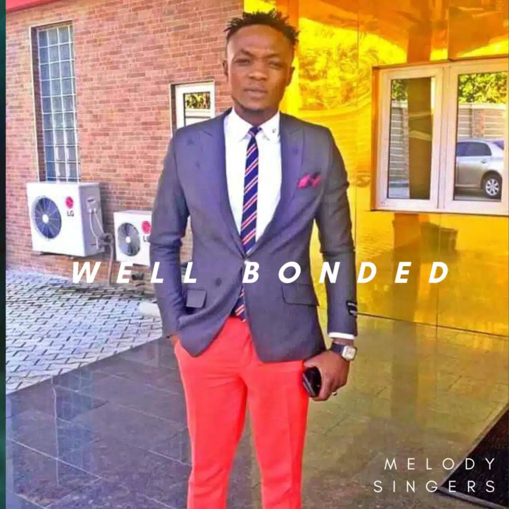 Melody Singers - Tombo | Play on Anghami