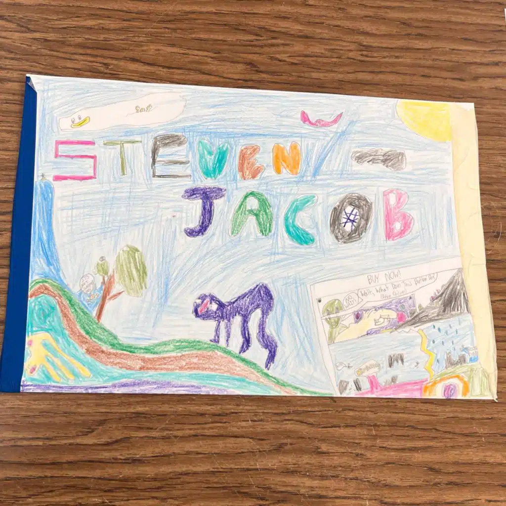 Steven J - The Odd Song (Movin' Faster) | Play on Anghami