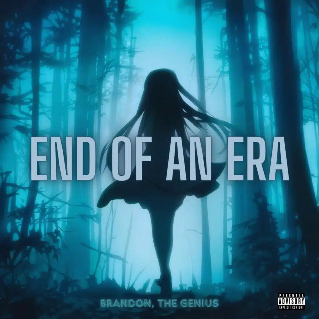 Brandon the Genius - Buttercup | Play on Anghami