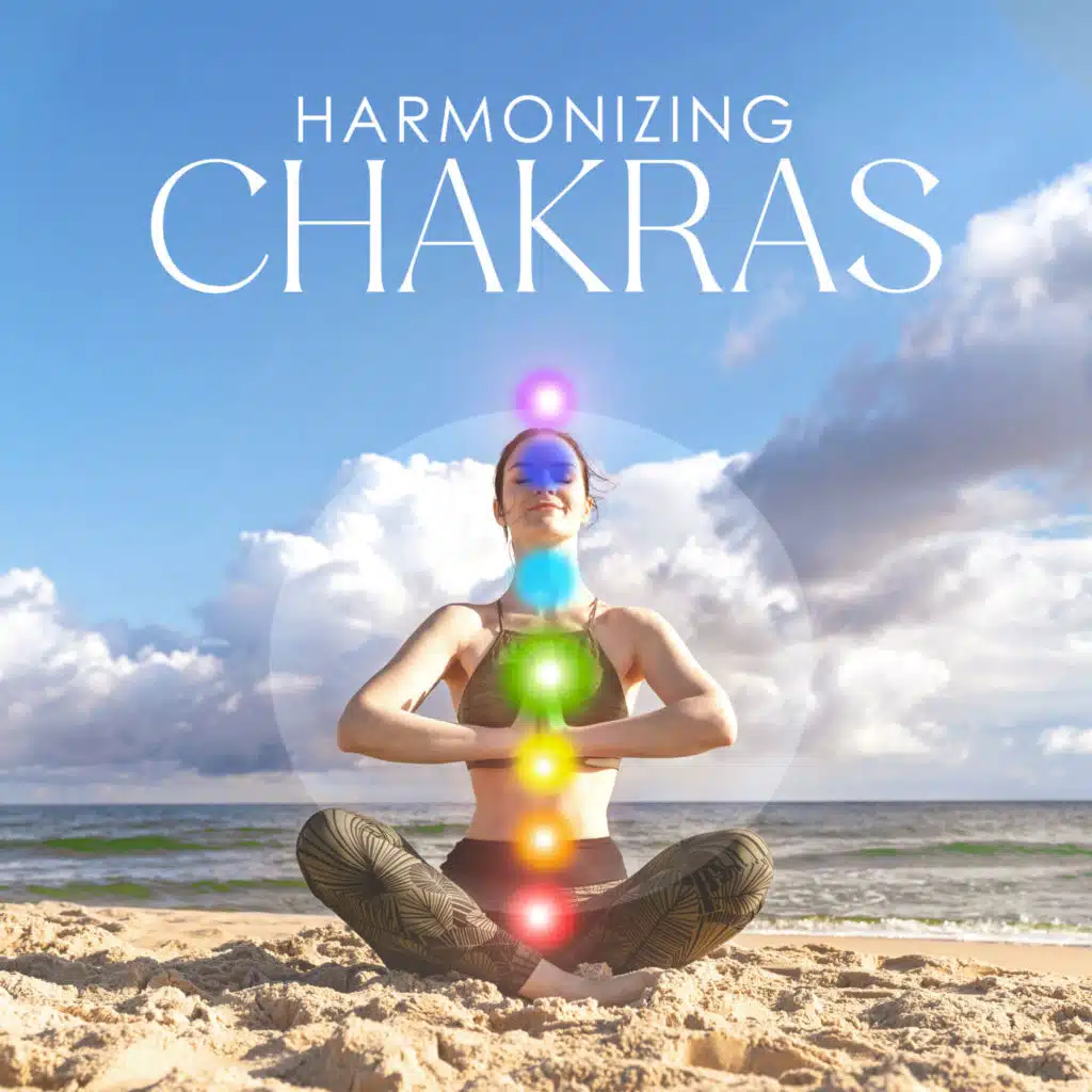 Chakra Meditation Universe & Chakra Balancing Meditation - The Gates Of ...