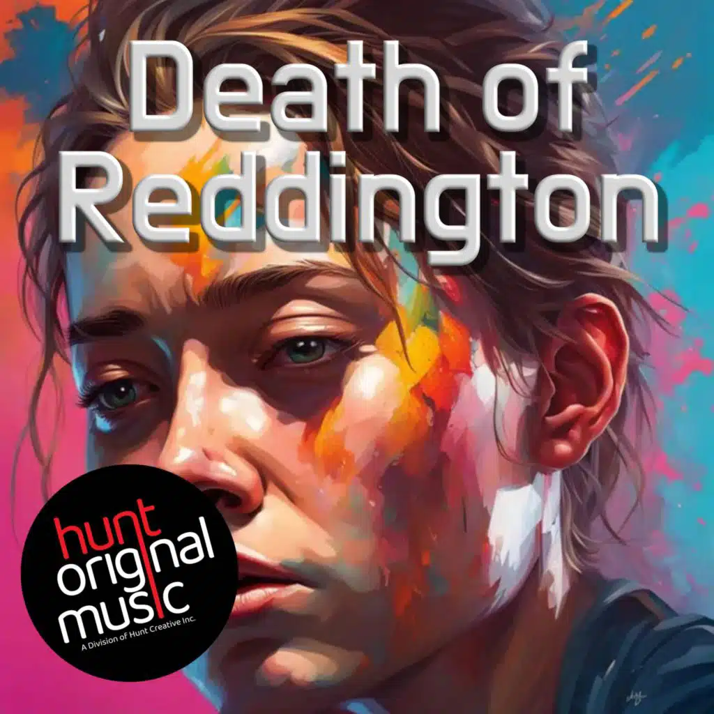 Hunt Original Music - Death of Reddington (Original Motion Picture ...