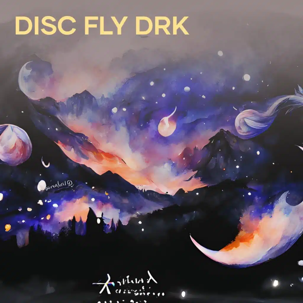 Ara Musik - Disc Fly Drk | Play on Anghami