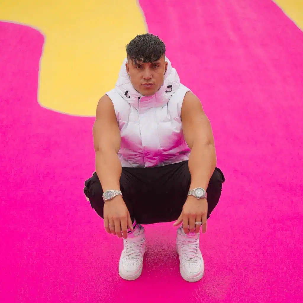 WHIP! by Tayo Ricci | Play on Anghami