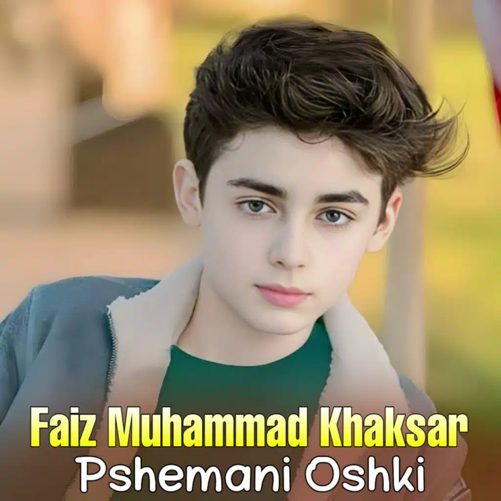 Faiz Muhammad Khaksar - Zama Tar Stargo Stargo | Play on Anghami
