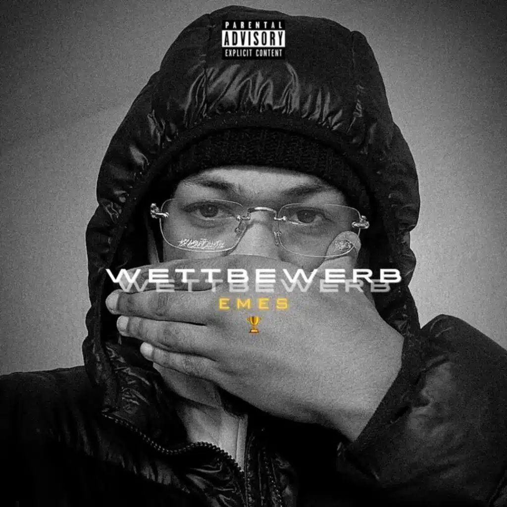 Emès - Weiß nicht | Watch on Anghami