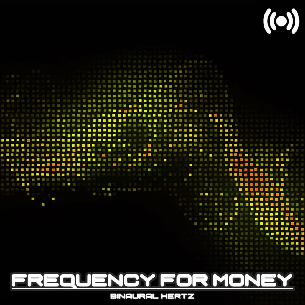 Binaural hertz - Frequency For Money, Pt. 6 | Play on Anghami