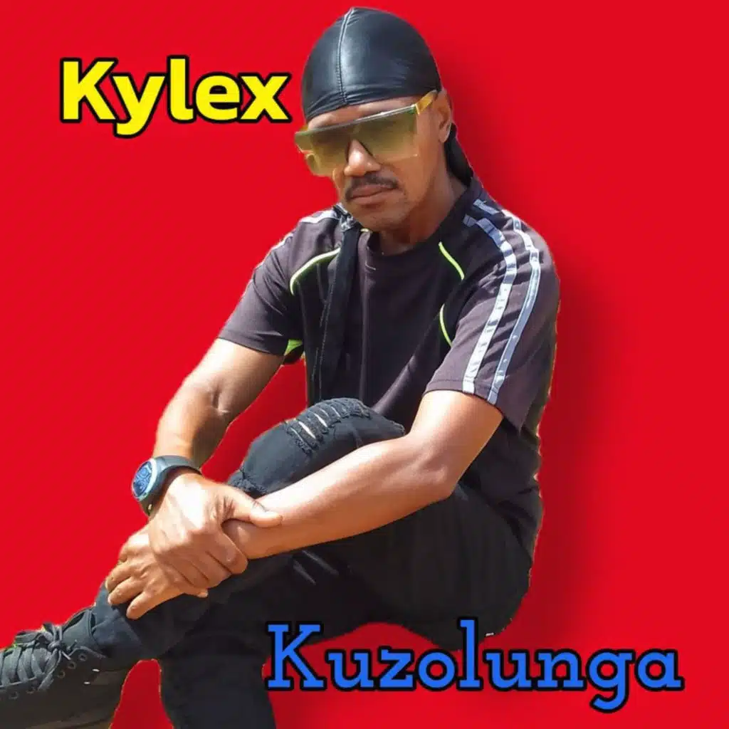 Kylex - Stoffie | Play on Anghami