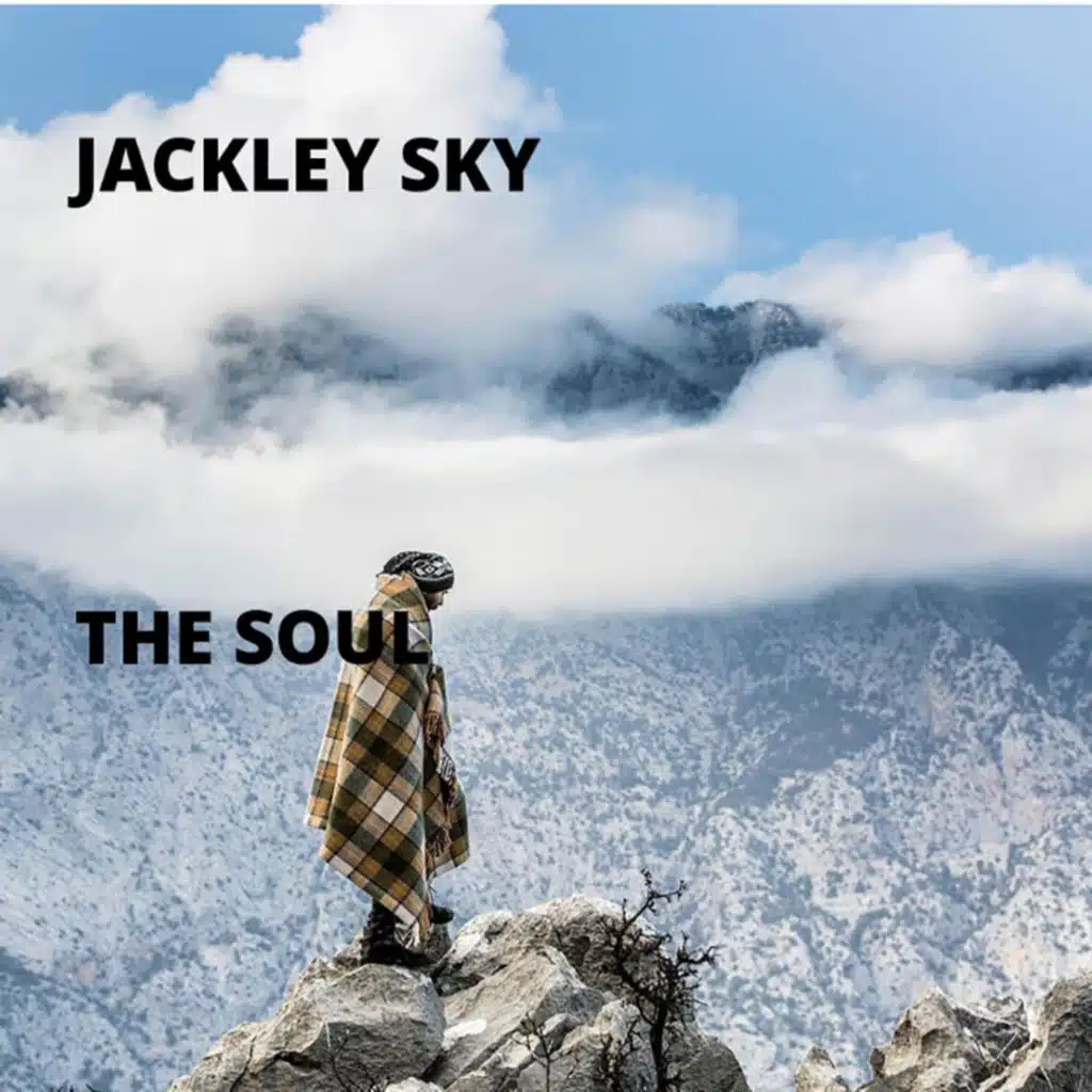 Jackley Sky - The Soul | Play on Anghami