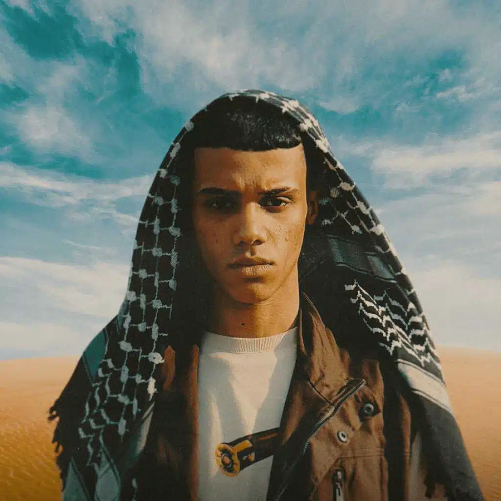 ‏اغنية Tommy Gun أنساكي Tommy Gun - Ansaki | استماع على أنغامي