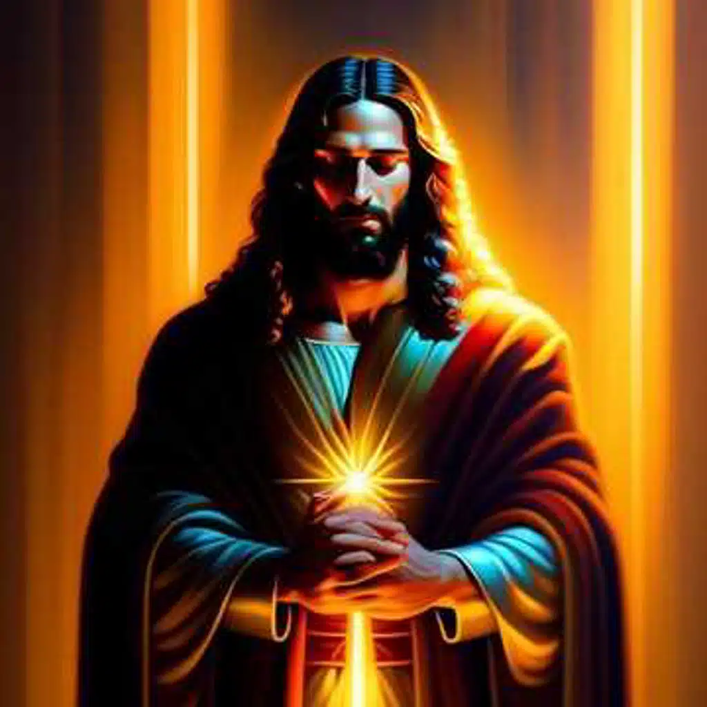 Messianic Flow playlist | Play on Anghami