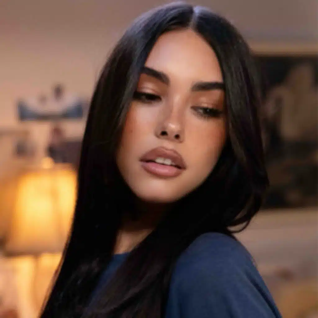 Madison Beer - I Have Never Felt More Alive (from the feature film ...