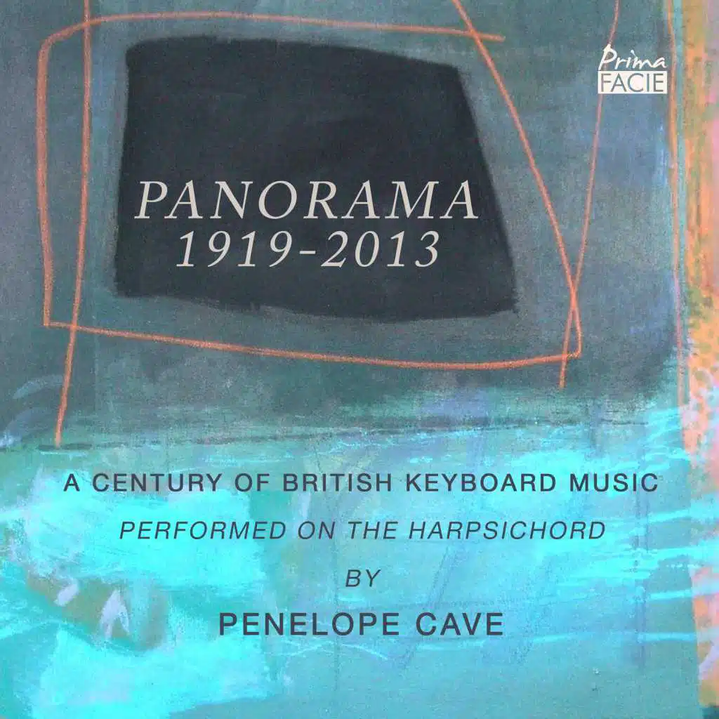 Penelope Cave, Frederick Delius & Raymond Head - Lambert's Clavichord ...