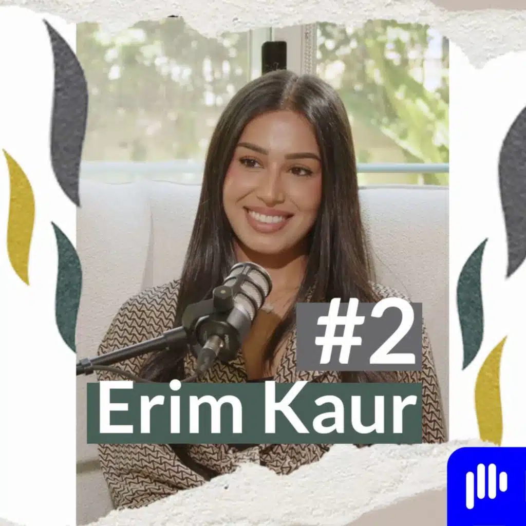 The Insight Track with Luca Allam | Listen on Anghami