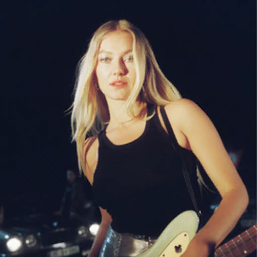 Astrid S - Hurts So Good | Play on Anghami