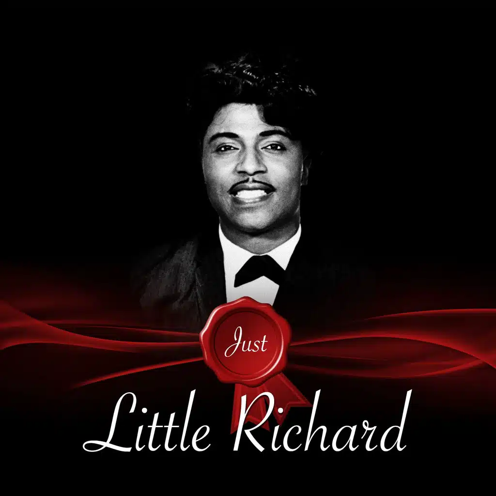 Little Richard - Good Golly Miss Molly | Play on Anghami