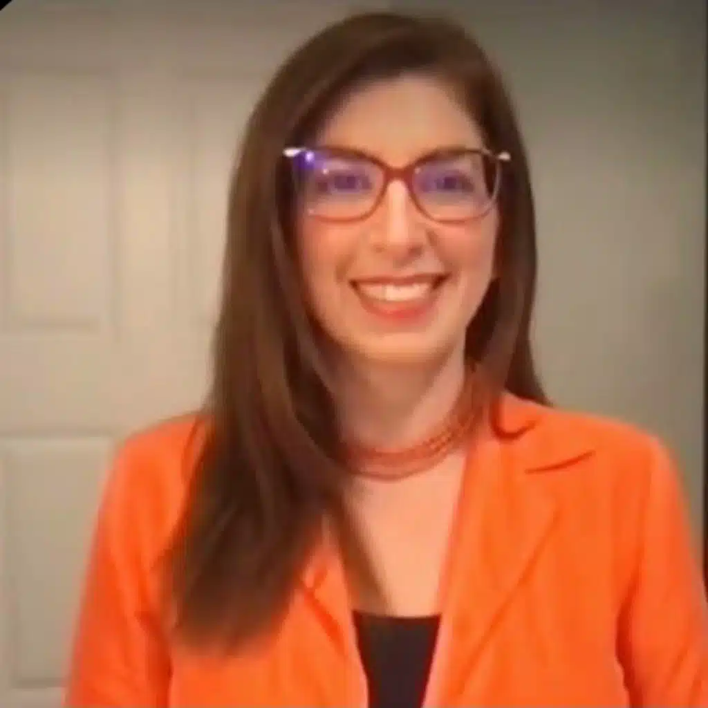 Elizabeth Harding Weinstein Speaks Out On Her Case, Judicial ...