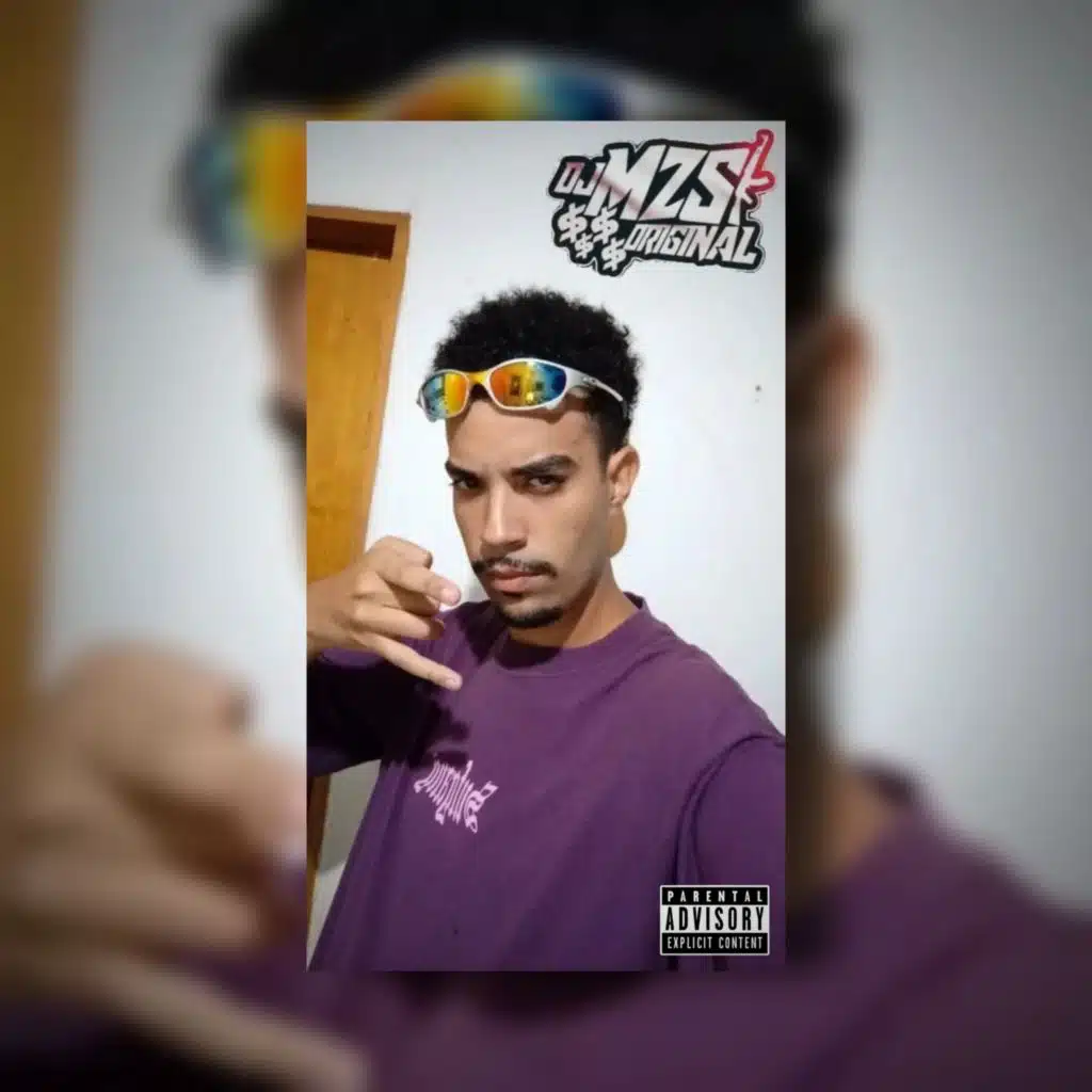 DJ MZS - O Último Ritual | Play on Anghami