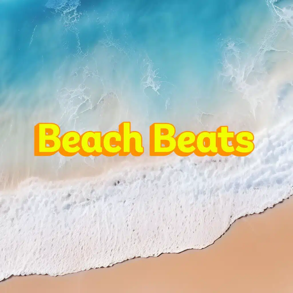 Beach Beats by Various Artists | Play on Anghami