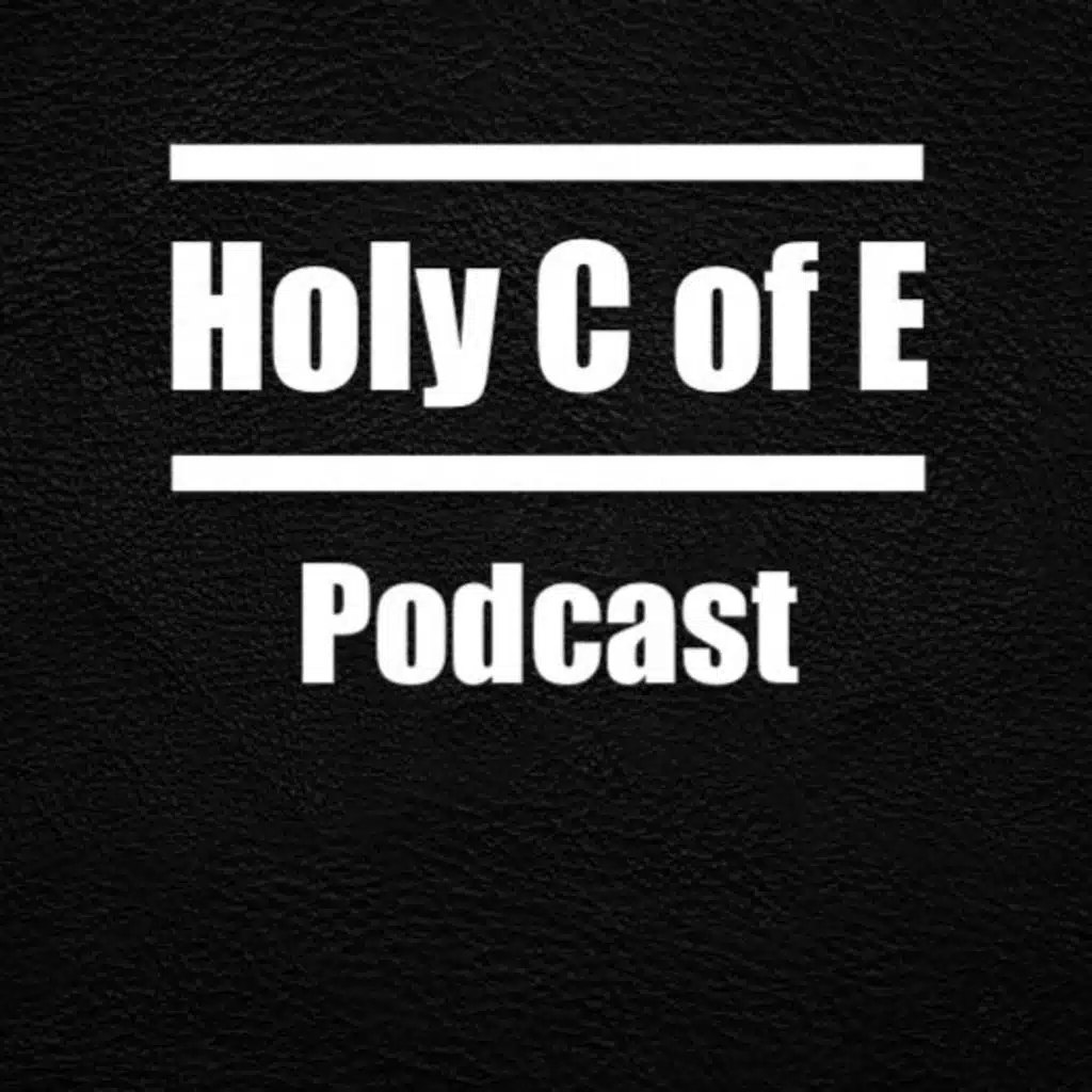 Holy C of E | Listen on Anghami