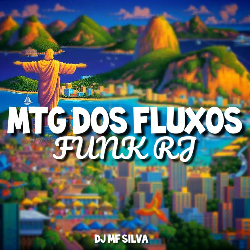 DJ MF SILVA - O MF É BRABO x EU S3NTO E ME AC4BO | Play on Anghami