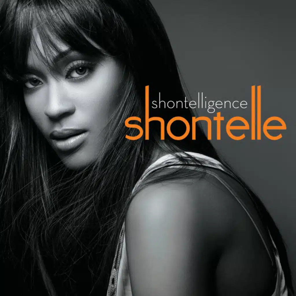Shontelle - T-Shirt | Play on Anghami